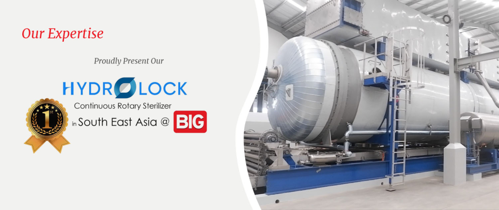Our Facility – BATAVIA INDO GLOBAL